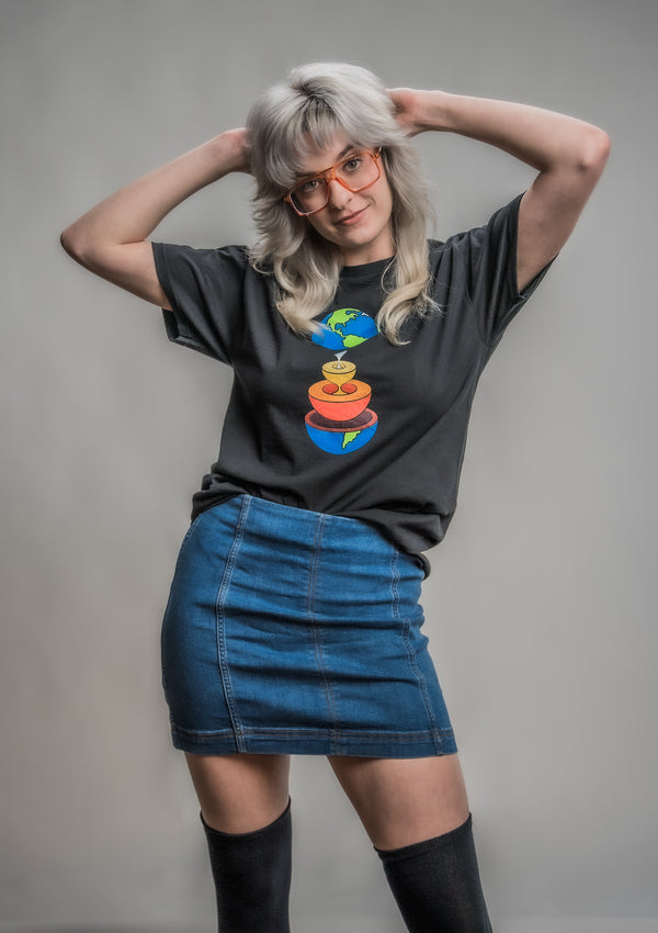 Layers: Earth 2.0